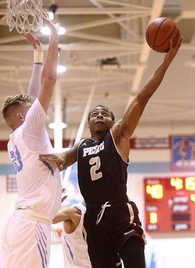 BOYS BB: Peru Tigers preview | Sports | kokomotribune.com