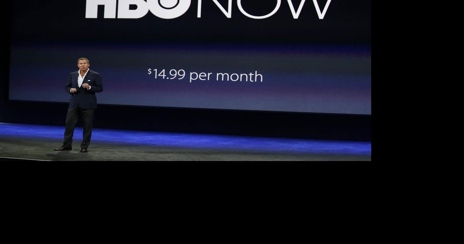 3 things to know about HBO's new streaming service | Features ...