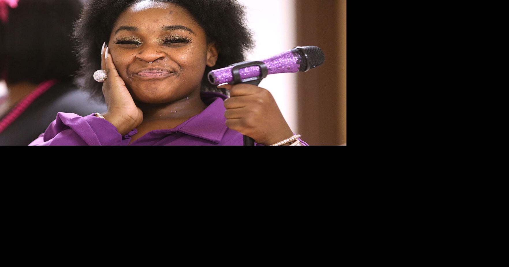 PHOTOS: KHS's Black History Month Live Museum | News | kokomotribune.com