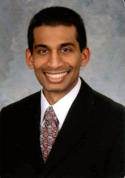 Kokomo native earns doctor of medicine | Area Briefs | kokomotribune.com