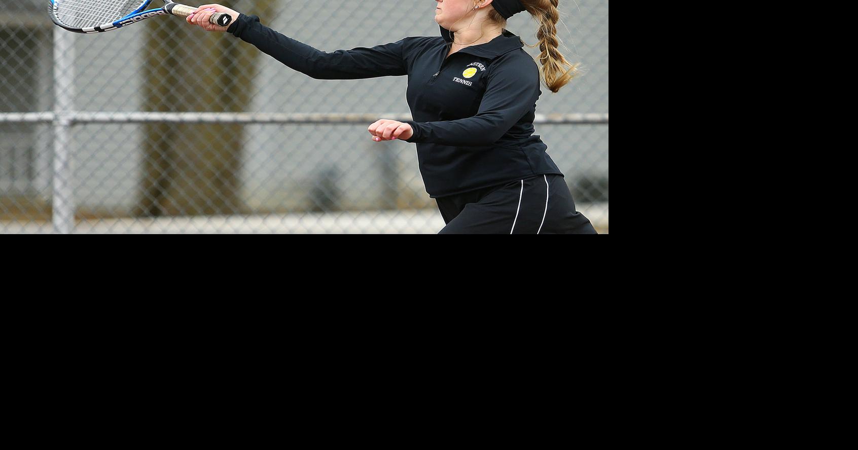 Senior spotlight: Eastern's Kaylee Weeks | Sports | kokomotribune.com