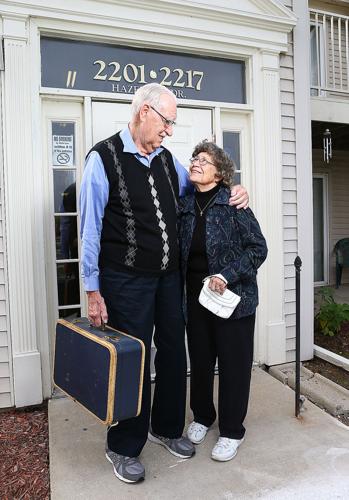 Half A Century and Happy - Rathbun | News | kokomotribune.com