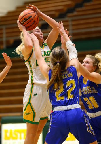 GIRLS BB: Eastern Comets preview | Sports | kokomotribune.com