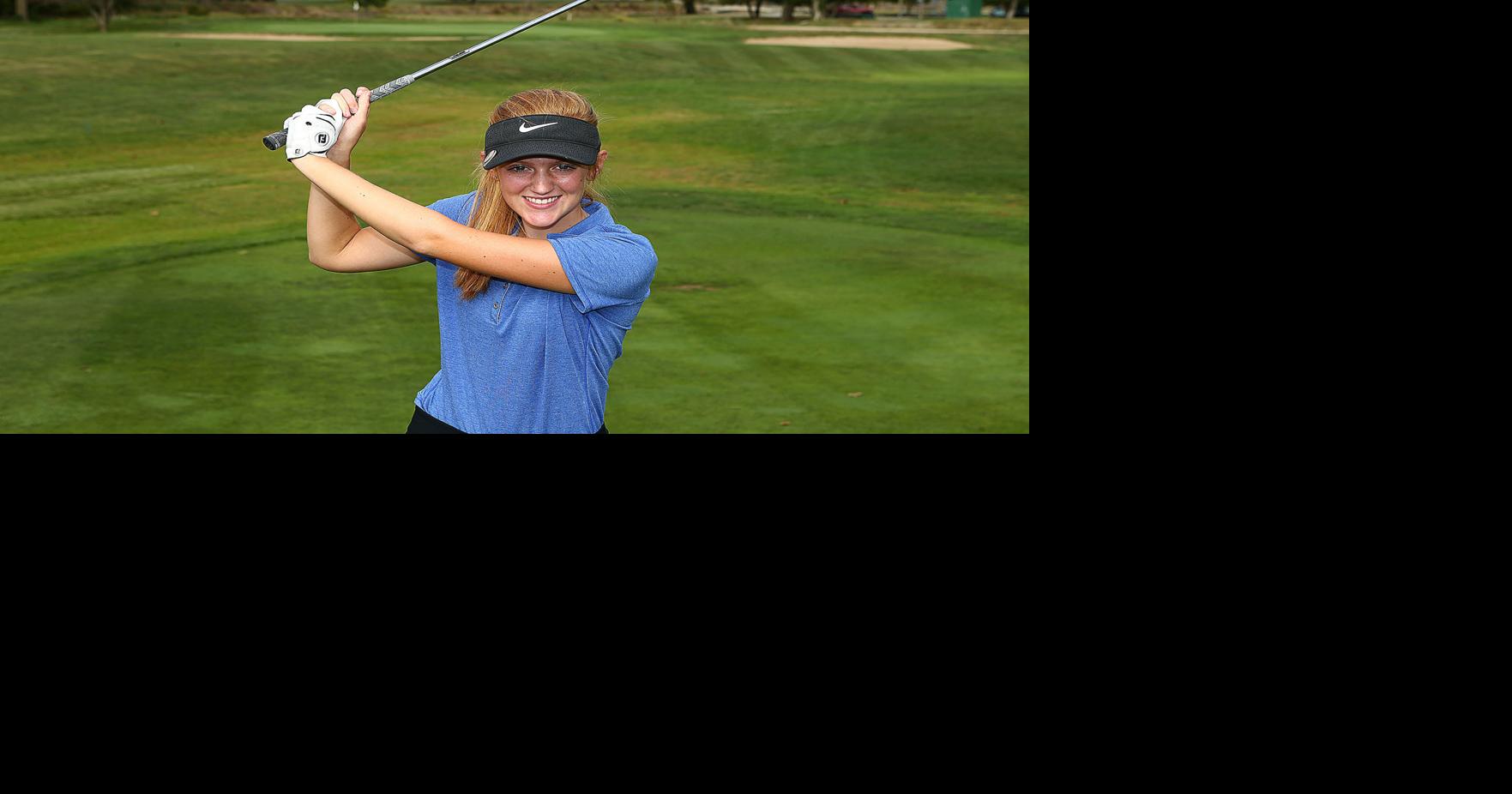 Kelly is Athlete of the Week | Sports | kokomotribune.com