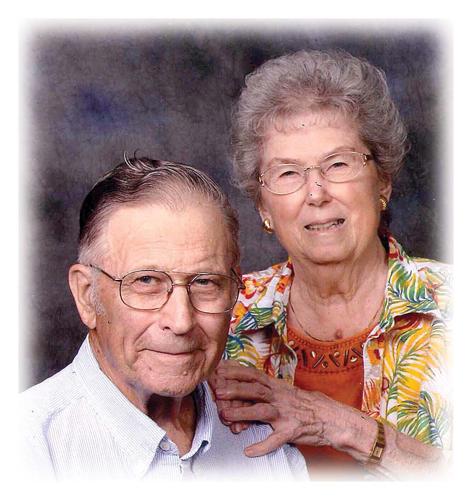 Charles and Norma Jean Spangler | Community | kokomotribune.com
