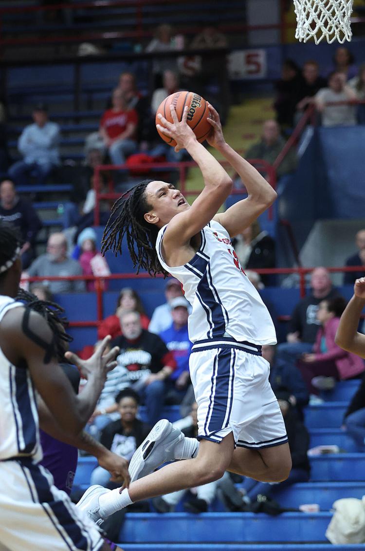 BOYS BB: Kokomo answers Muncie Central's strong start to remain perfect ...