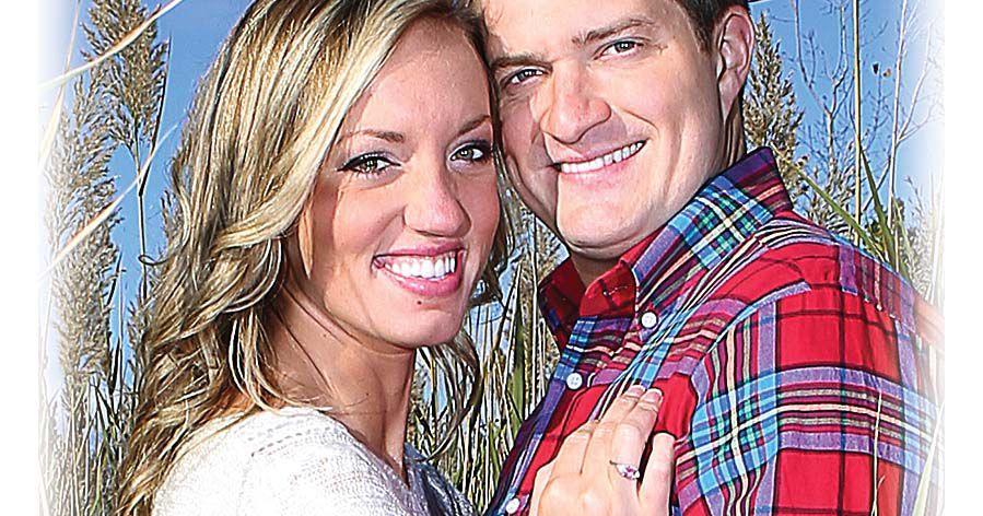 Haley Mummert and Adam Bechtel | Community | kokomotribune.com