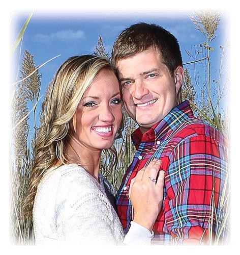 Haley Mummert and Adam Bechtel | Community | kokomotribune.com