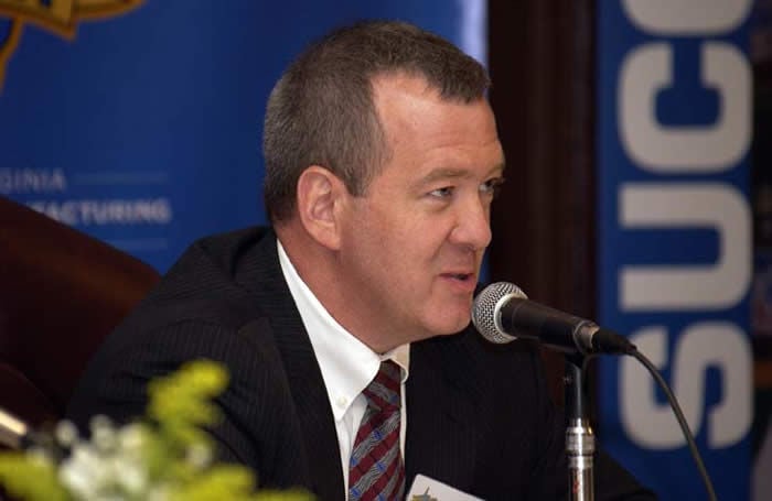 Michael Hicks: There's a not-so-quiet revolution in economic ...