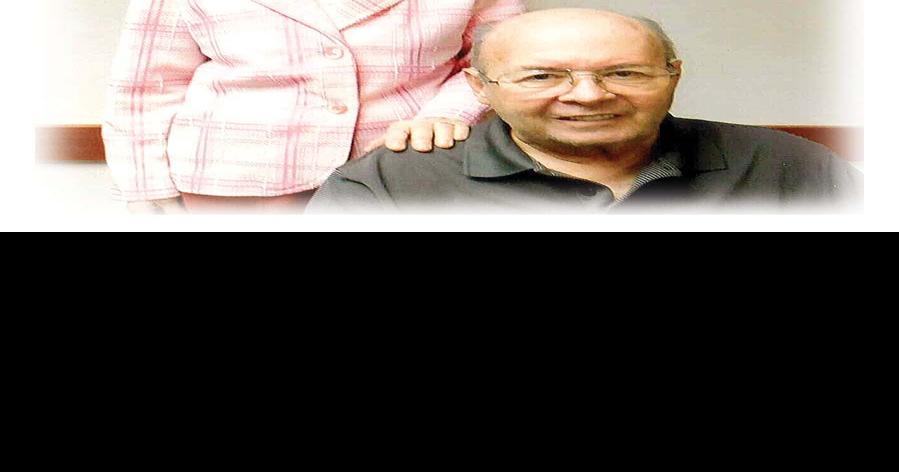 Harvey and Nancy Kenyon Jr. | Community | kokomotribune.com