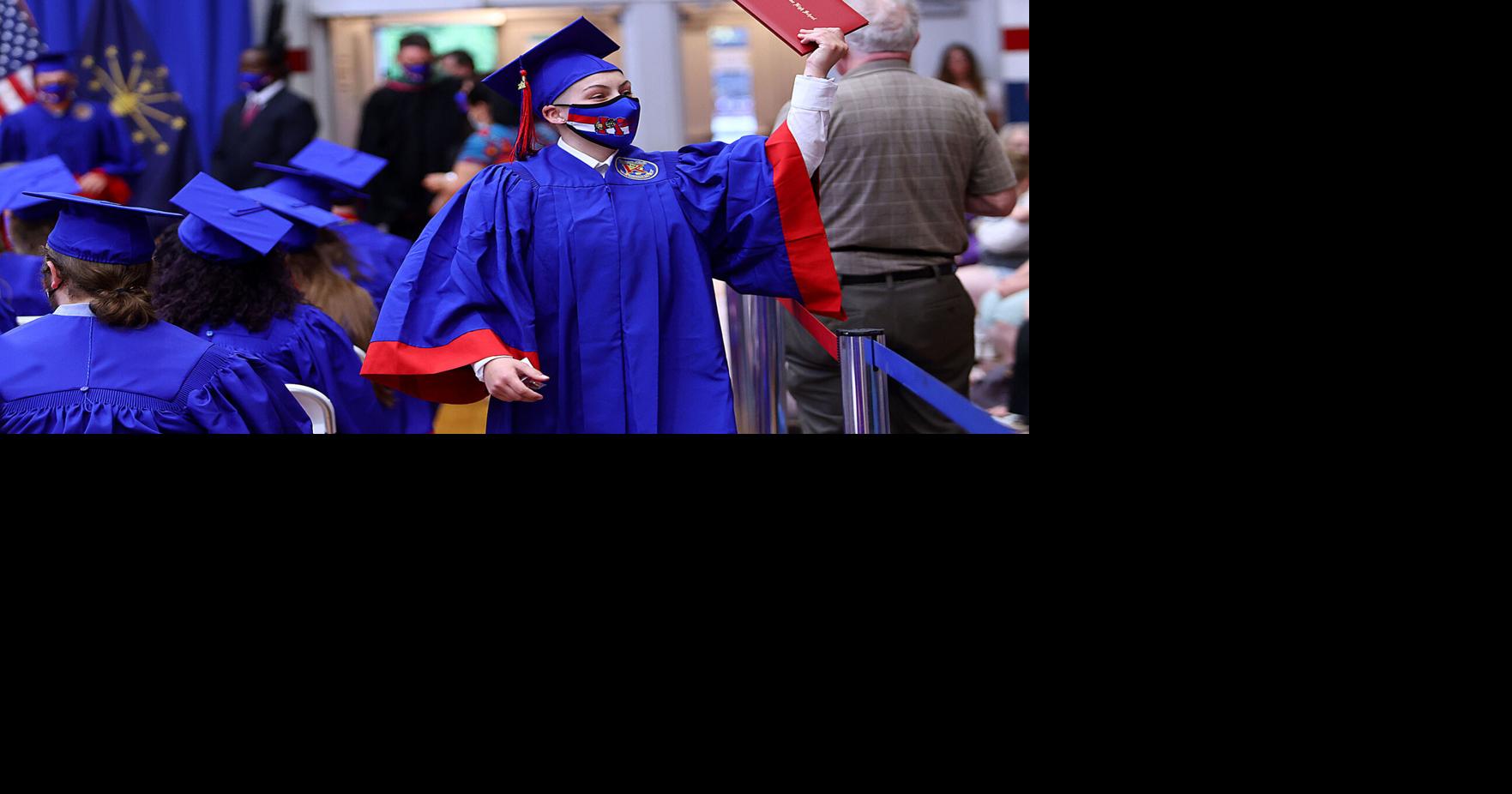 KHS graduation | News | kokomotribune.com