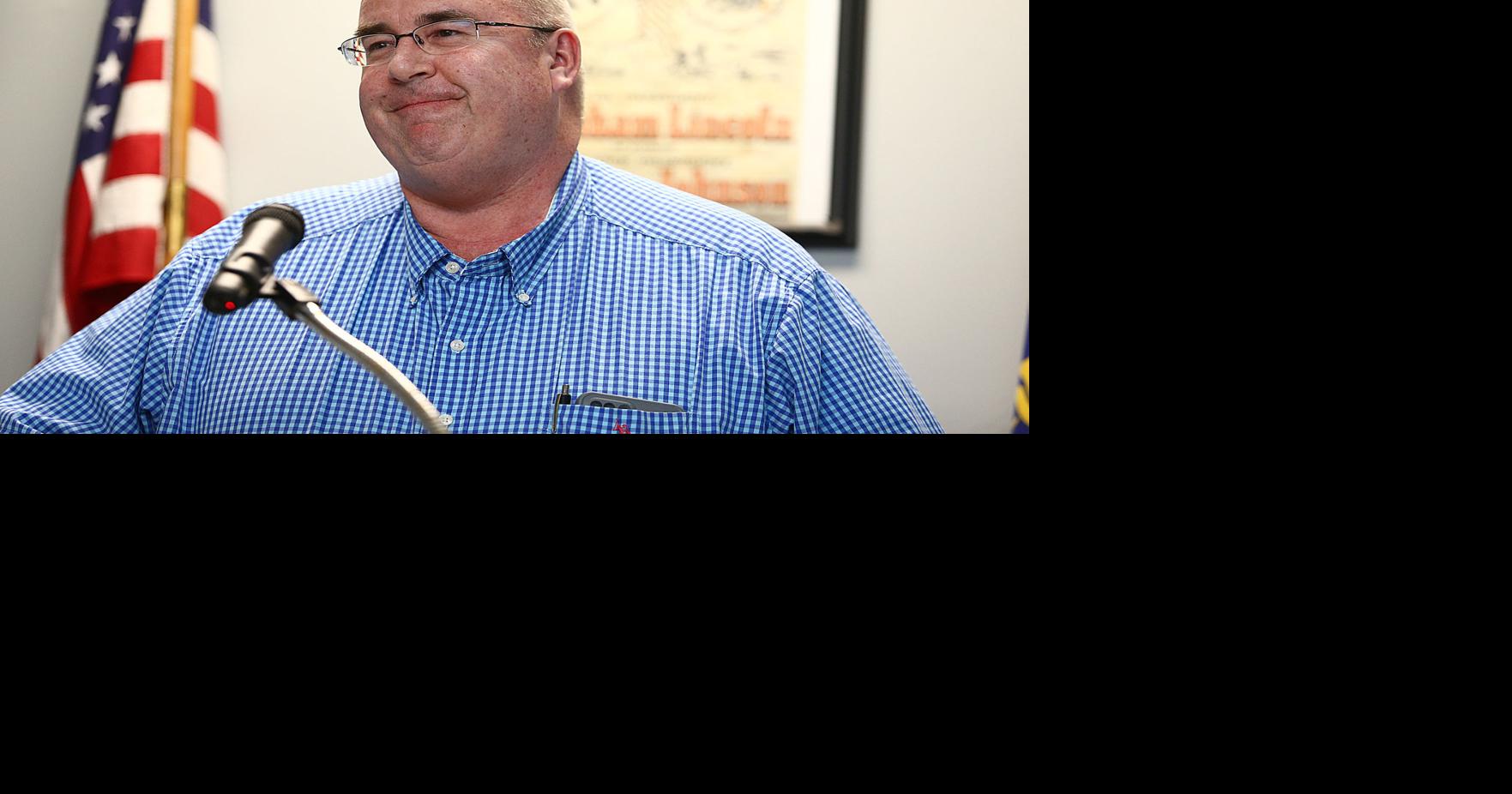 Judge Pate countersues company accusing him of malpractice, theft ...