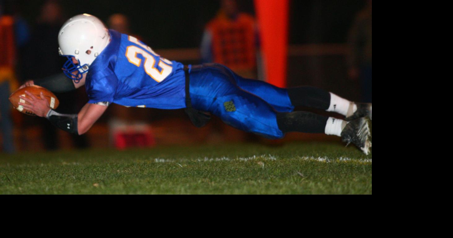 FOOTBALL: Tri-Central Trojans preview | Sports | kokomotribune.com