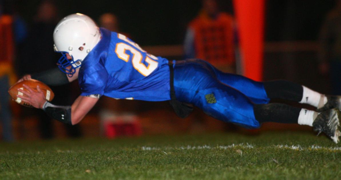 FOOTBALL: Tri-Central Trojans preview | Sports | kokomotribune.com