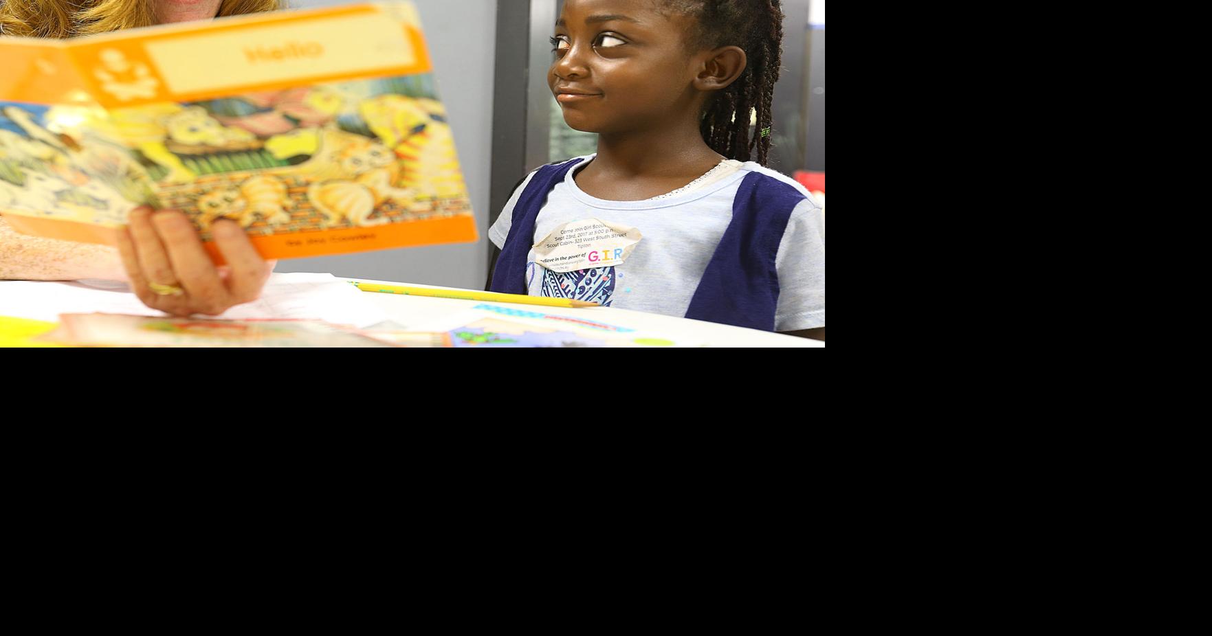 More than just homework help: Homework Club gives students a safe, fun ...