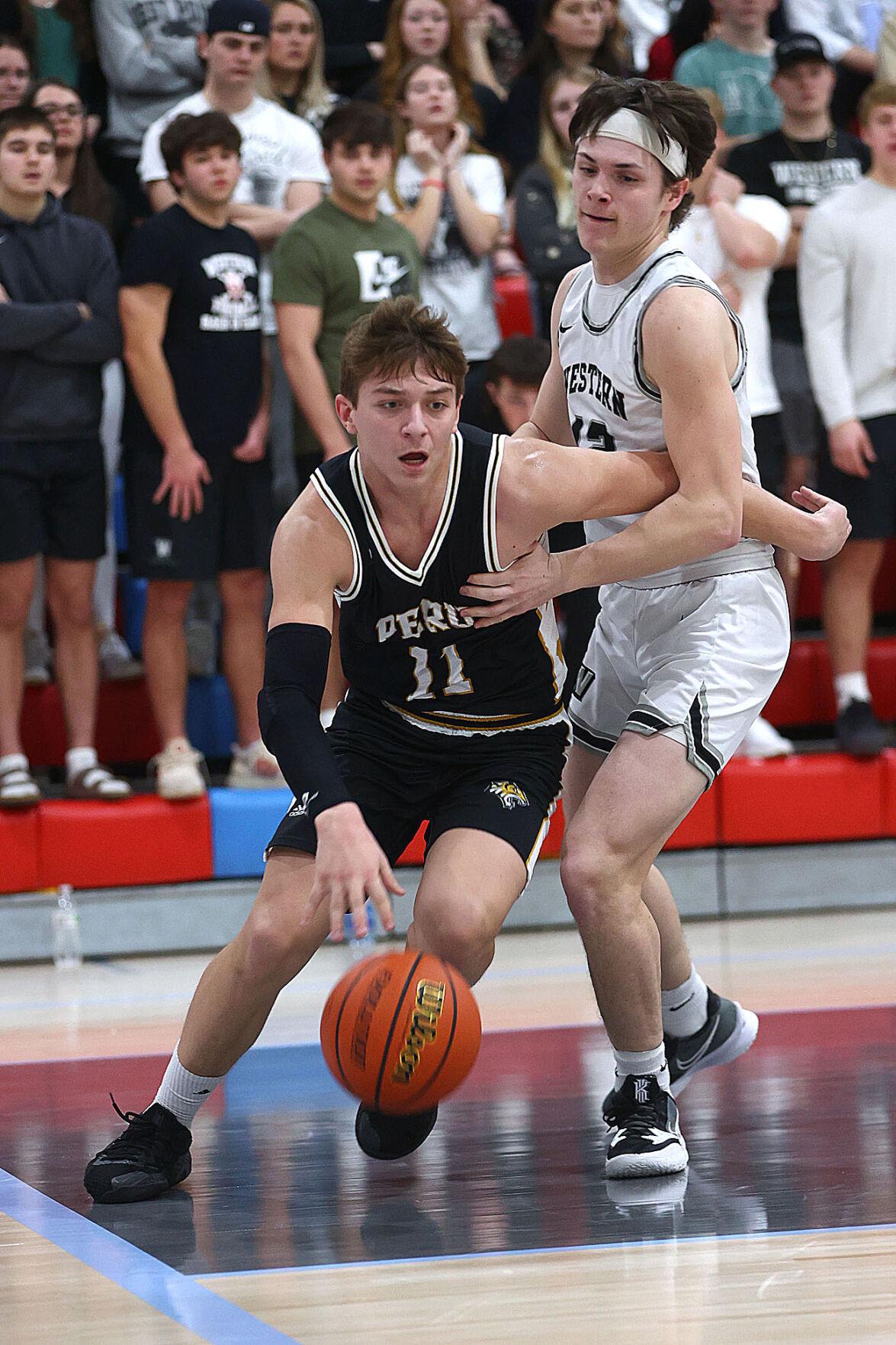 Roettger is co-Athlete of the Week | Sports | kokomotribune.com