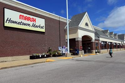 marsh supermarket