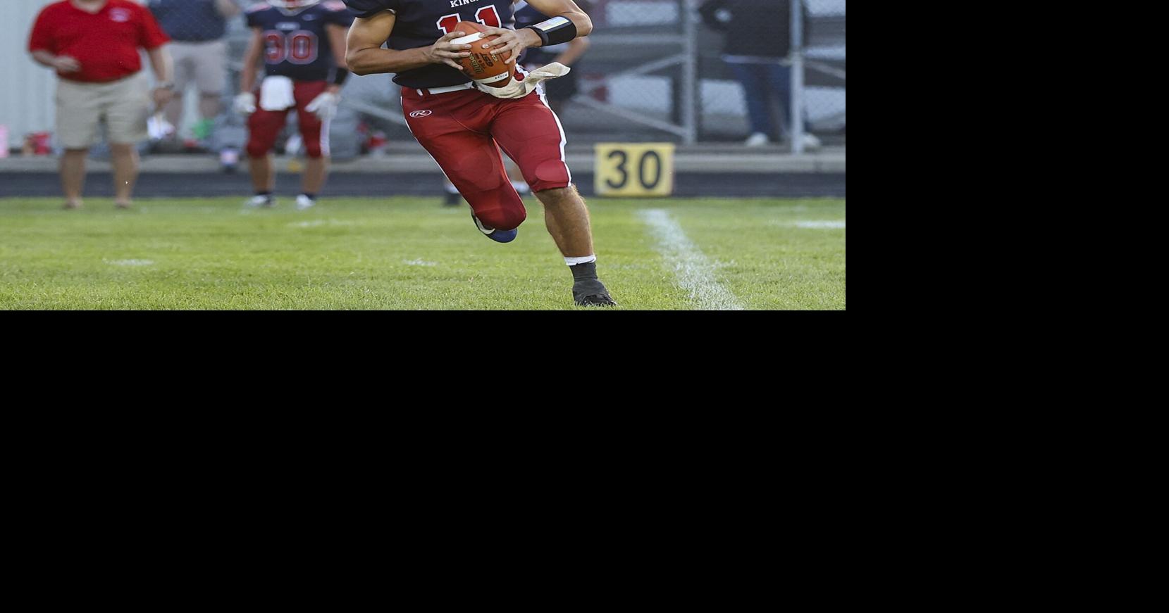 FOOTBALL: Lewis Cass Kings 2023 preview | Sports | kokomotribune.com