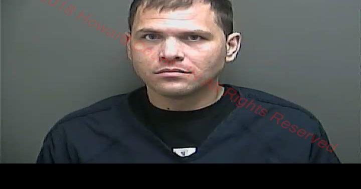 Tinker, after bonding out in stabbing case, arrested on new charge ...