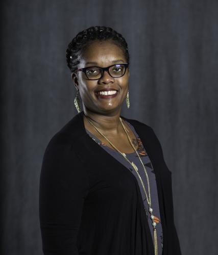 Dara Johnson to replace Steve Whikehart on city council | Local news ...
