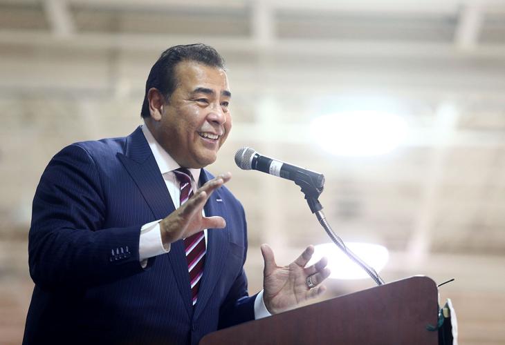john quinones