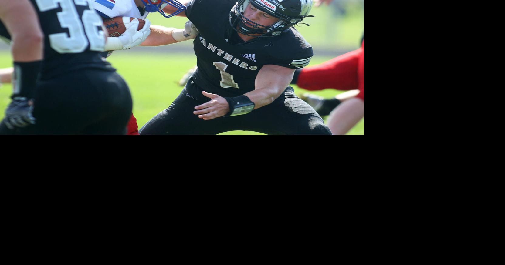 FOOTBALL: Western Panthers 2022 preview | Sports | kokomotribune.com