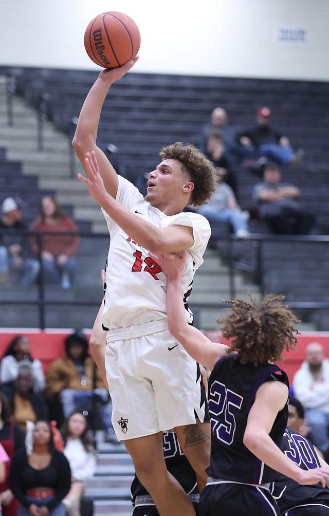 BOYS BB: Taylor whips Eastbrook to get back on track | Sports ...
