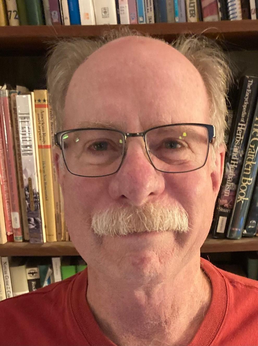 IRV MEURER: By the hand, from the heart | Columns | kokomotribune.com