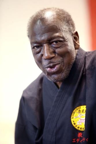 Kokomo’s karate instructor | News | kokomotribune.com