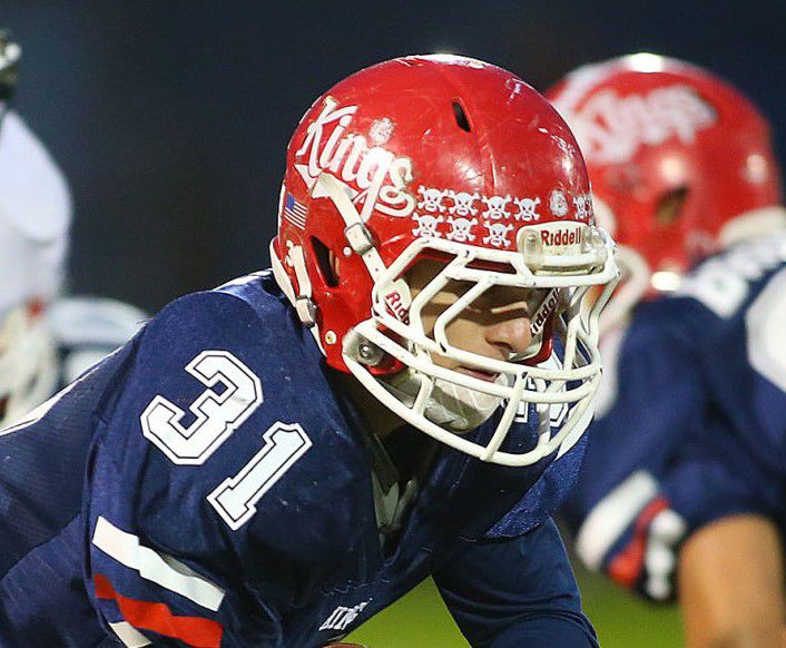 Eurit is co-Athlete of the Week | Sports | kokomotribune.com