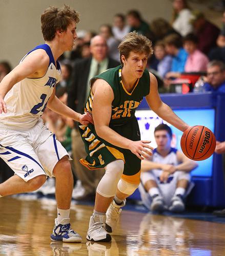 BOYS BB: Eastern Comets preview | Sports | kokomotribune.com