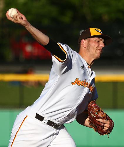 Anthony 'enjoying every minute' with Jackrabbits | Sports ...