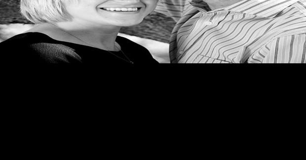 Amy Moser and Bryan Bitner | | kokomotribune.com