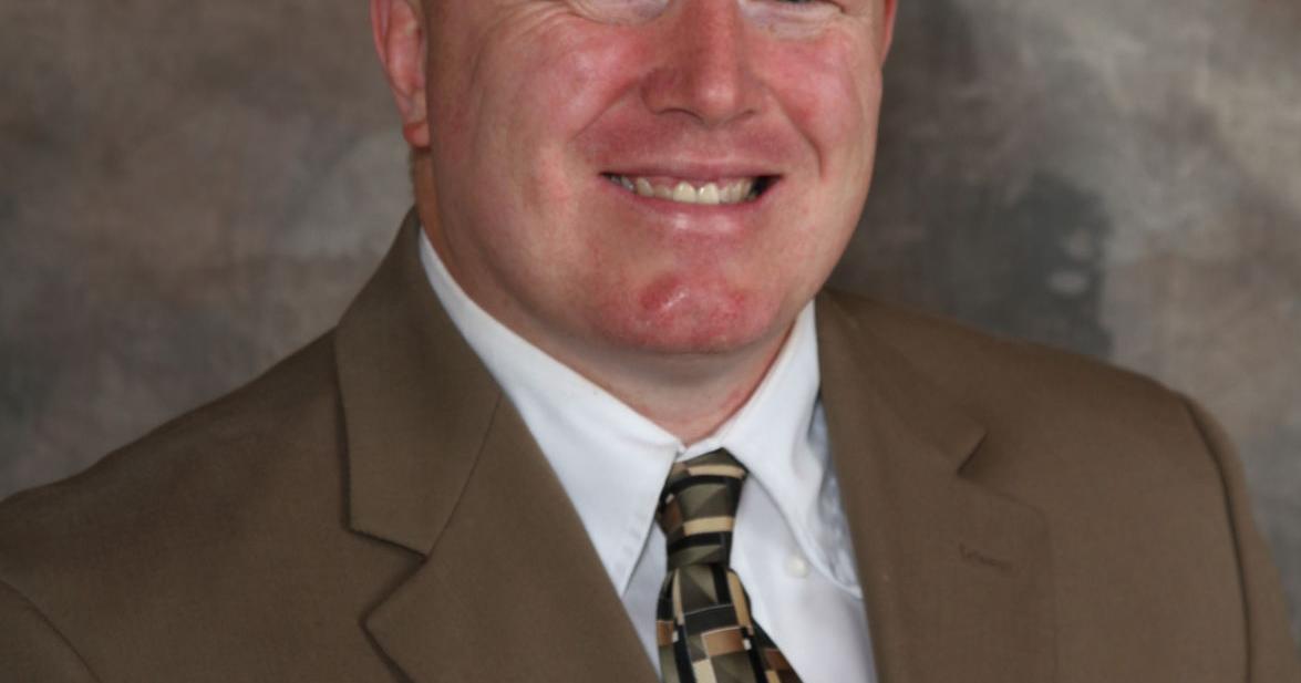 Tipton city councilman announces run for mayor | Local news ...