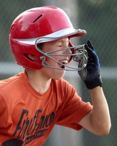 PHOTO GALLERY: Minor League Championship | Multimedia | kokomotribune.com