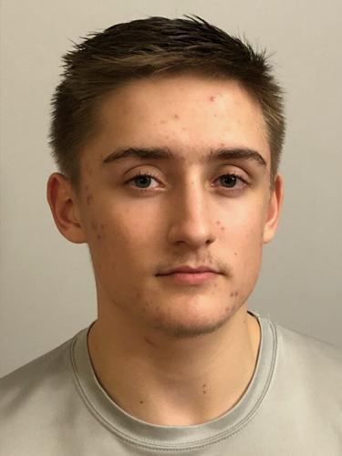 Sanders is co-Athlete of the Week | Sports | kokomotribune.com