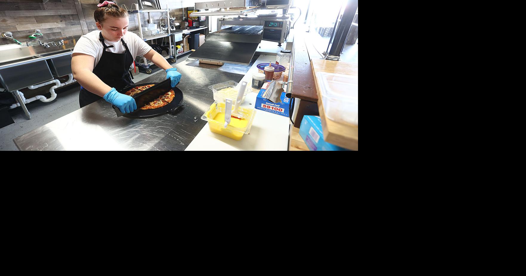 Ralphy's is Kokomo's newest pizza restaurant | Business | kokomotribune.com