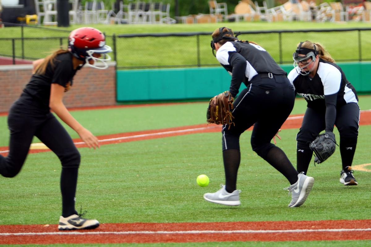State Middle School Softball Tourney | Sports | kokomotribune.com