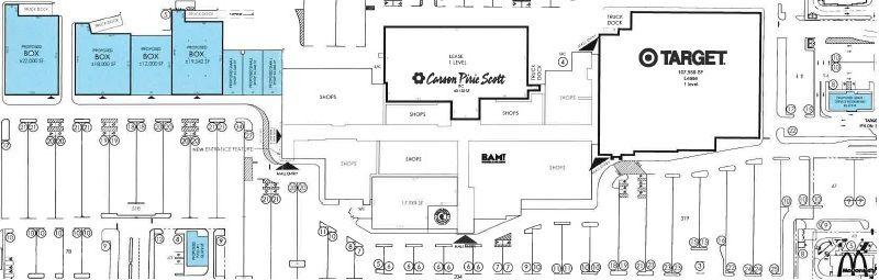 Markland Mall announces 4 new tenants in former Sears location ...