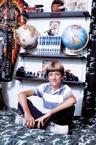 Ryan White’s story retold in new book, ‘The Quiet Hero’ | News ...