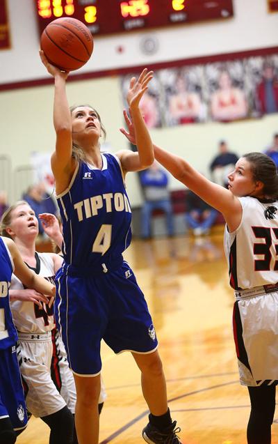 GIRLS BB: Tipton Blue Devils preview | Sports | kokomotribune.com
