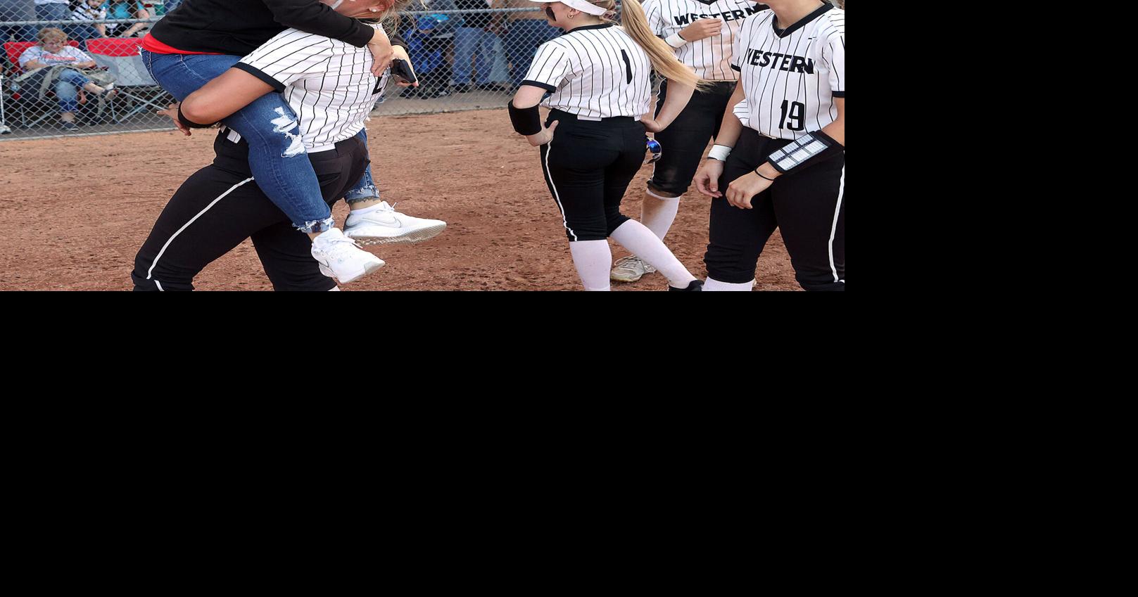 SOFTBALL: Panthers have ties to past WHS state teams | Sports ...