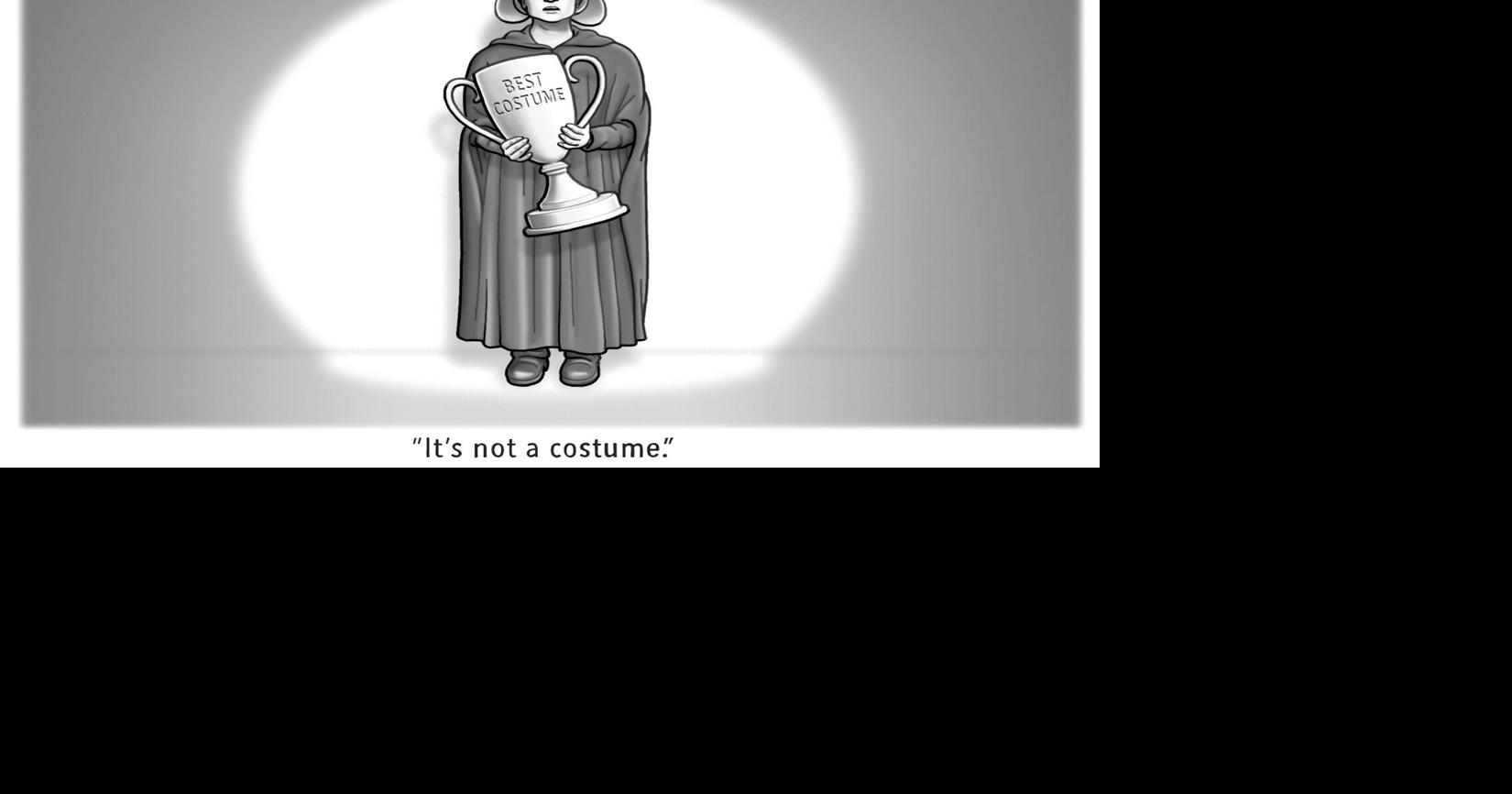 Clay Bennett cartoon | Opinion | kokomotribune.com