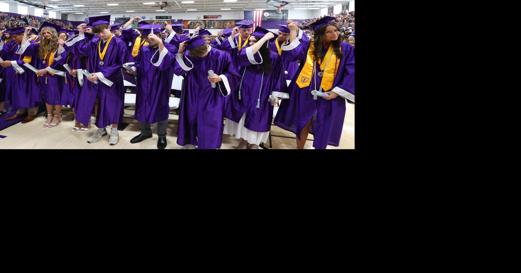 State OKs high school diploma revamp | News | kokomotribune.com