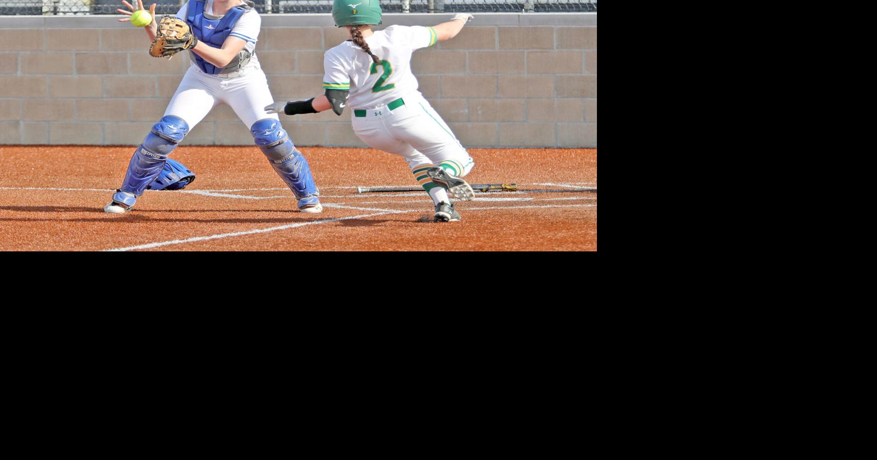 SOFTBALL: Coan fires Comets past Blue Devils with 1-hitter | Sports ...