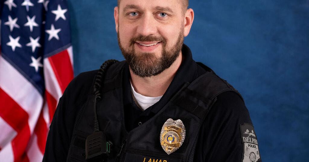 Delphi police chief resigns amid claims of 'dishonest and misleading ...