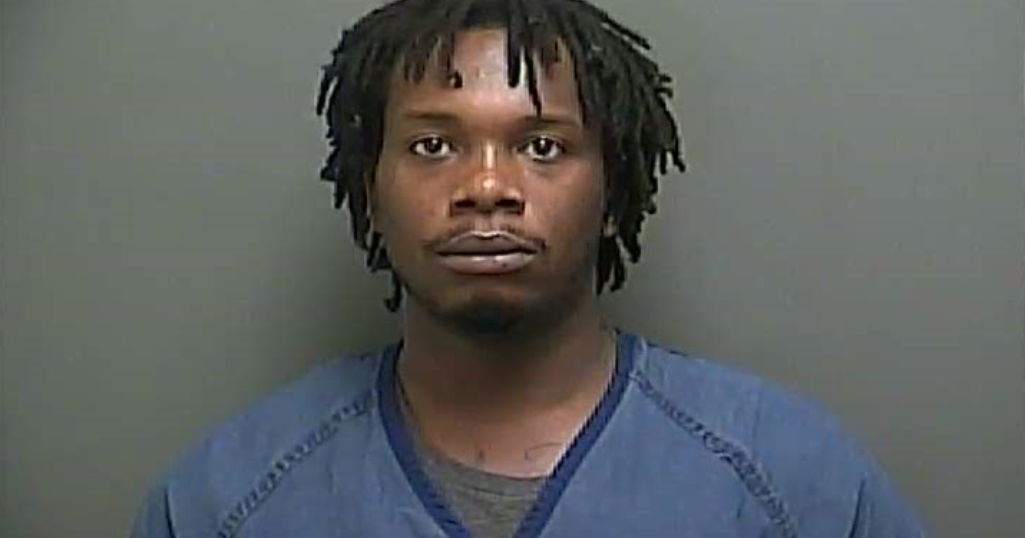 Byars sentenced to more than 60 years in murder case | Local news ...