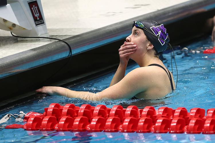 Girls State Swim Championship | News | kokomotribune.com