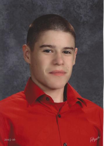 Poe is Athlete of the Week | Sports | kokomotribune.com