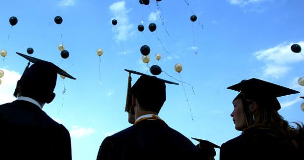 SLIDE SHOW: Peru Graduation | Local news | kokomotribune.com